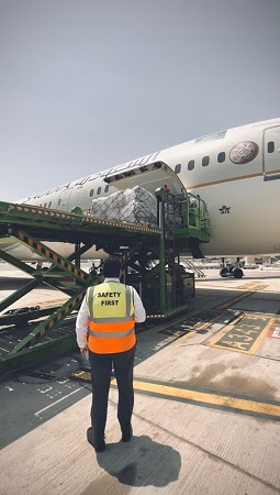 SAUDIA Participates in SkyTeam's Sustainable Flight Challenge 2023 in ...
